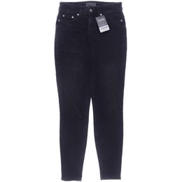 Drykorn Damen Jeans, schwarz, Gr. 36