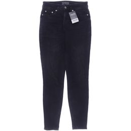 Drykorn Damen Jeans, schwarz, Gr. 26