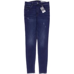 Esprit Damen Jeans, blau