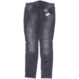 G-Star Raw G Star RAW Damen Jeans, grau, Gr. 28