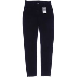 Kenny S. Damen Jeans, schwarz