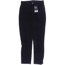 G-Star Raw G Star RAW Damen Jeans, schwarz, Gr. 25