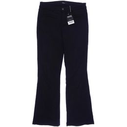 s.Oliver Selection Damen Jeans, schwarz