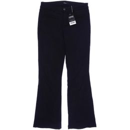 s.Oliver Selection Damen Jeans, schwarz, Gr. 38