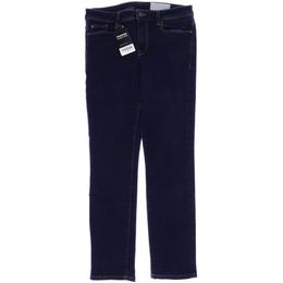 Esprit Damen Jeans, marineblau