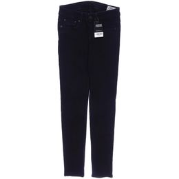 G-Star Raw G Star RAW Damen Jeans, schwarz, Gr. 25