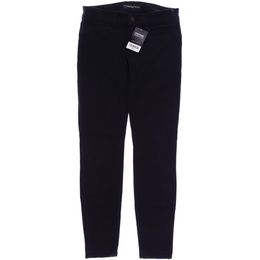 Drykorn Damen Jeans, schwarz, Gr. 38