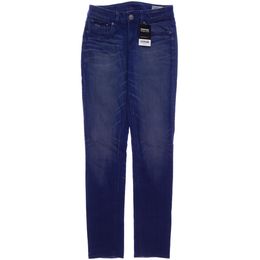 G-Star Raw Damen Jeans, blau, Gr. 38