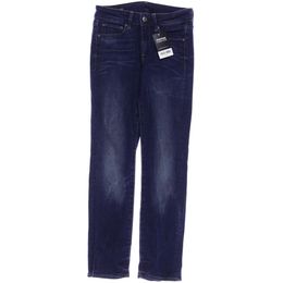 G-Star Raw G Star RAW Damen Jeans, marineblau, Gr. 26