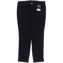 s.Oliver Selection Damen Jeans, schwarz