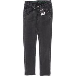 one green elephant Damen Jeans, grau, Gr. 34