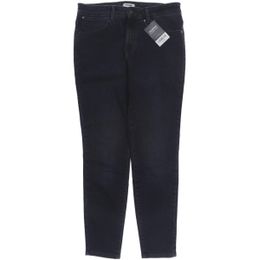 Wrangler Damen Jeans, marineblau