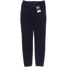 Closed Damen Jeans, schwarz, Gr. 26