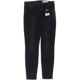 Esprit Damen Jeans, schwarz, Gr. 26