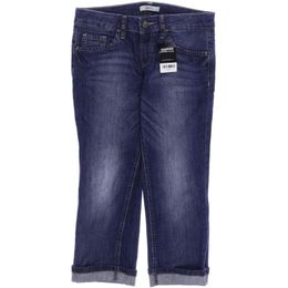 Esprit Damen Jeans, marineblau