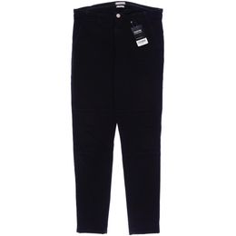 Esprit Damen Jeans, schwarz