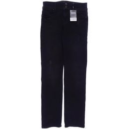 Esprit Damen Jeans, schwarz, Gr. 26