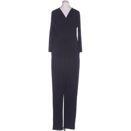 Esprit Damen Jumpsuit/Overall, schwarz