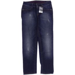 Esprit Damen Jeans, marineblau