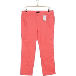 Walbusch Damen Jeans, pink, Gr. 48