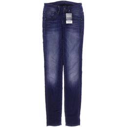 G-Star Raw Damen Jeans, blau, Gr. 34