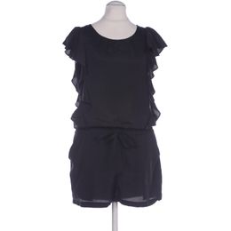 Object Damen Jumpsuit/Overall, schwarz, Gr. 36