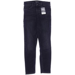 Marc O'Polo Marc O Polo Damen Jeans, schwarz, Gr. 26