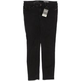 Esprit Damen Jeans, schwarz, Gr. 28