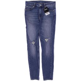 Hallhuber Damen Jeans, blau