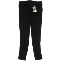 Closed Damen Jeans, schwarz, Gr. 26