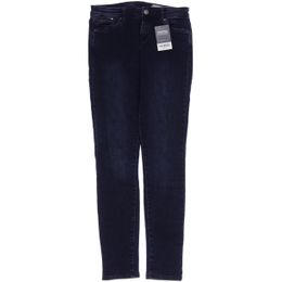 Esprit Damen Jeans, marineblau