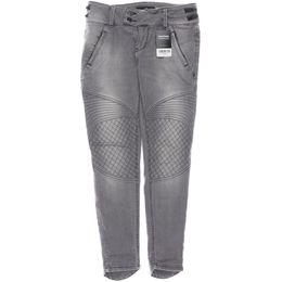 LTB Damen Jeans, grau