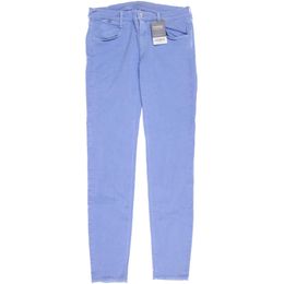 GAS Damen Jeans, hellblau, Gr. 42