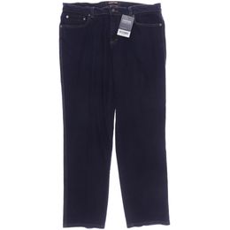 Roberto Cavalli Damen Jeans, marineblau, Gr. 46