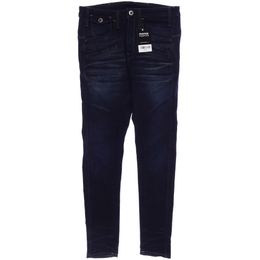 G-Star Raw G Star RAW Damen Jeans, marineblau, Gr. 24