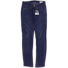 G-Star Raw G Star RAW Damen Jeans, marineblau, Gr. 25