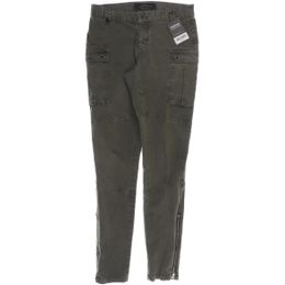 Gant Damen Jeans, grün, Gr. 34
