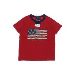 Polo Ralph Lauren Jungen T-Shirt, bordeaux