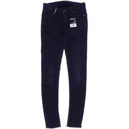 G-Star Raw G Star RAW Damen Jeans, marineblau, Gr. 25