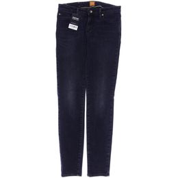 BOSS Orange Damen Jeans, marineblau, Gr. 36