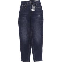 Guess Damen Jeans, marineblau, Gr. 32