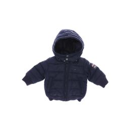 Tommy Hilfiger Jungen Jacke, marineblau