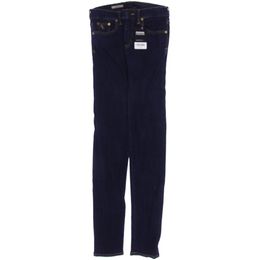 Polo Ralph Lauren Damen Jeans, marineblau, Gr. 36