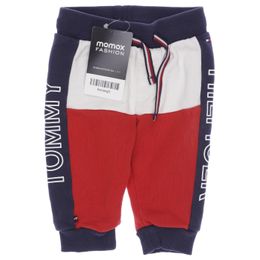 Tommy Hilfiger Jungen Stoffhose, mehrfarbig