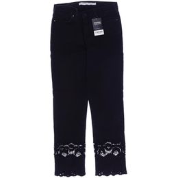 & other stories & Other Stories Damen Jeans, schwarz, Gr. 26