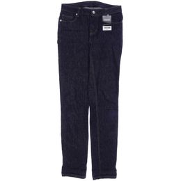 Lacoste Damen Jeans, marineblau, Gr. 36