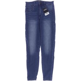 Guess Damen Jeans, blau