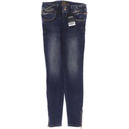 LTB Damen Jeans, blau