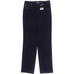 Armani Jeans Damen Jeans, marineblau