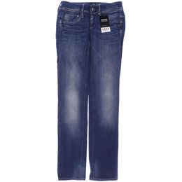 G-Star Raw Damen Jeans, blau, Gr. 34